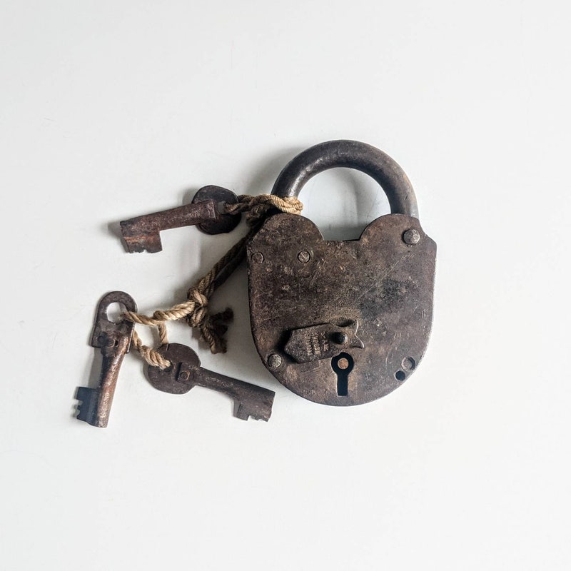 Russian Locks - Etsy