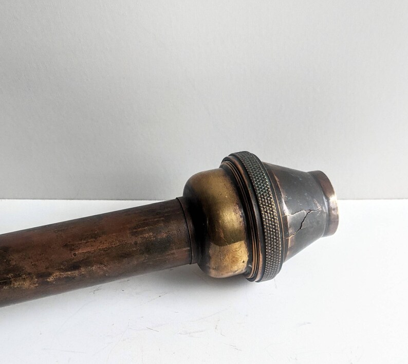 WW2 British Military Signaling Torch by Santon Limited - Etsy