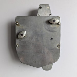 Rare London Transport Ticket Machine / Bell Ticket Punch Machine ...