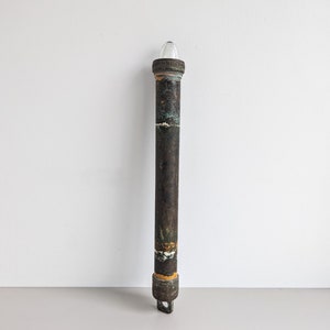 Rare Divers Large Deep Sea Vintage Torch EASCO - Etsy UK