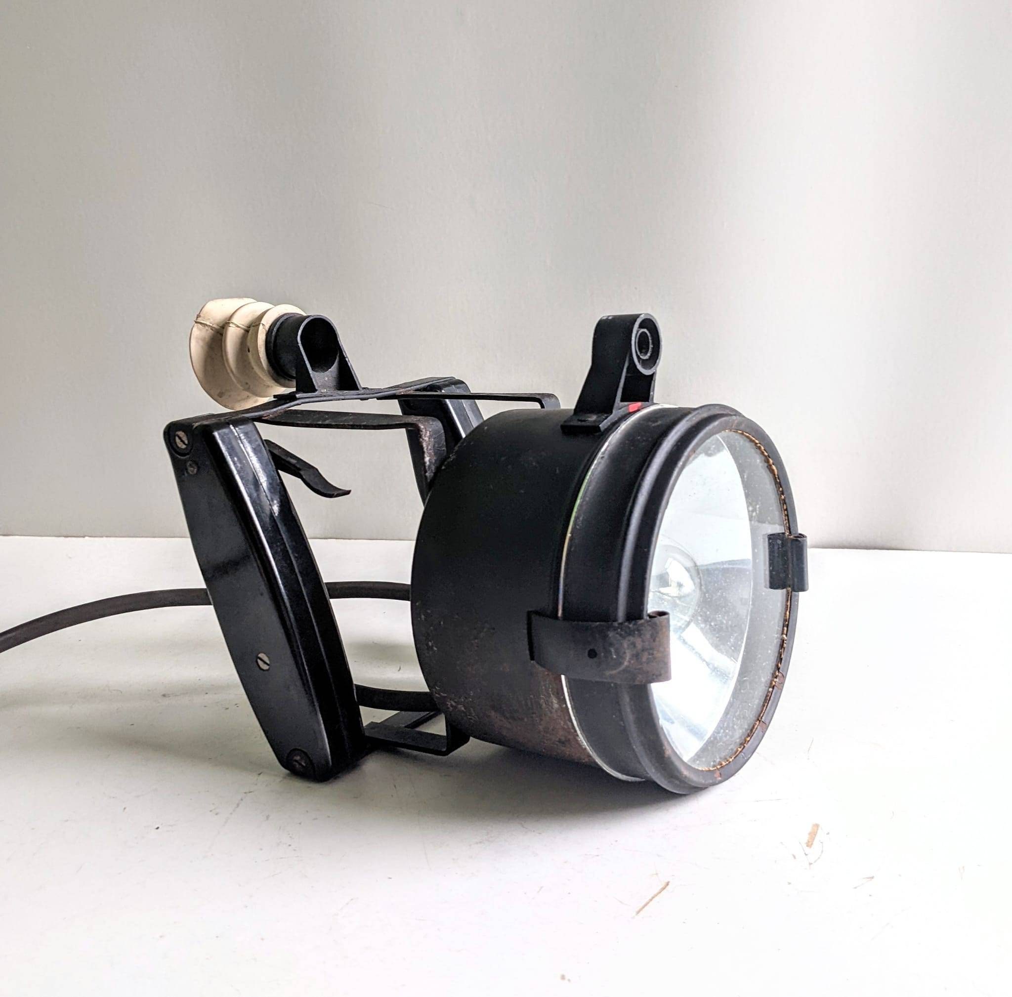 WW2 Air Ministry RAF Type B Bomber Crew Signaling Lamp - Etsy