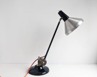 Telescopic Table Lamp - Etsy