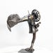 Vintage Polish Navy Signal Lamp Up-cycled to Accent Table Light - Etsy