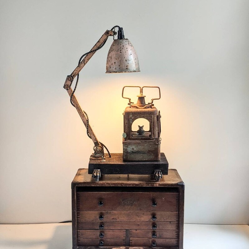Man Cave Lighting - Etsy
