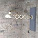 Vintage Polish Navy Signal Lamp Up-cycled to Accent Table Light - Etsy
