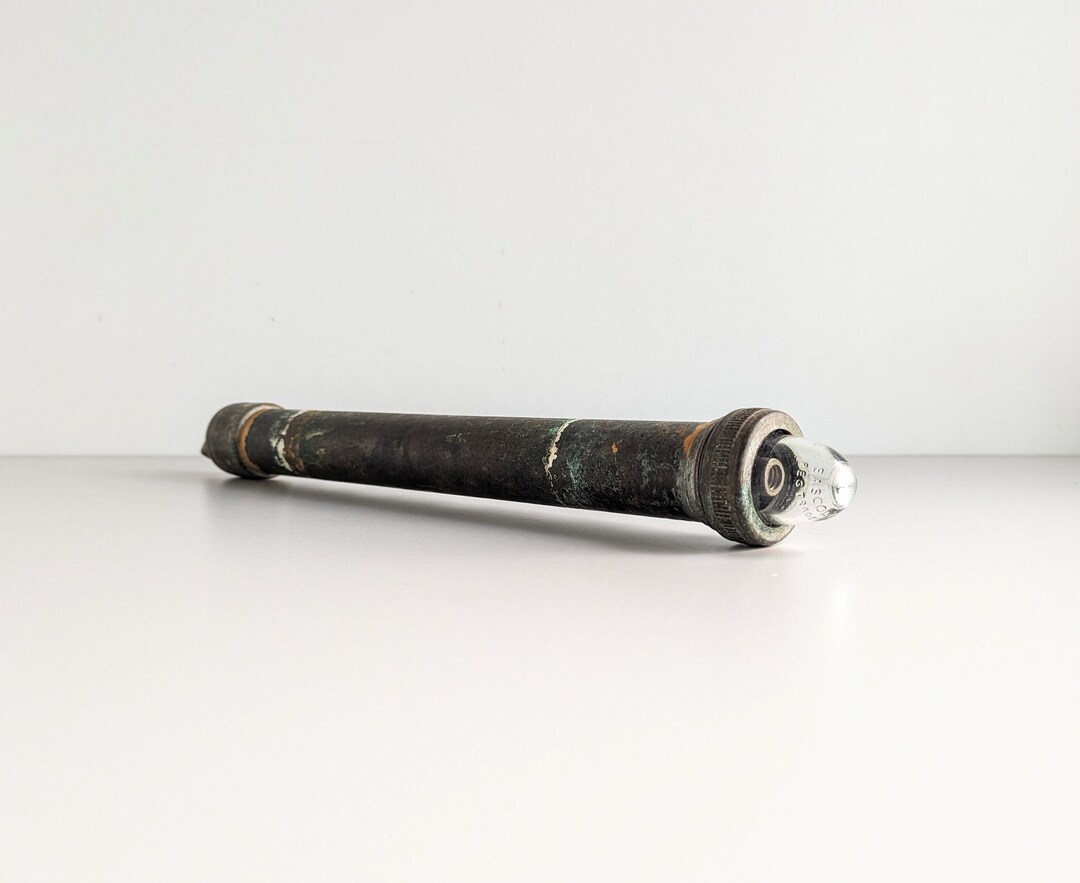 Rare Divers Large Deep Sea Vintage Torch EASCO - Etsy UK