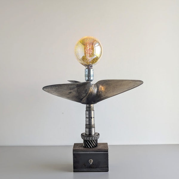 Boat Propeller - Etsy