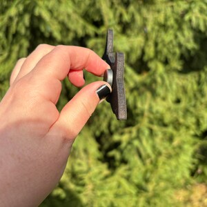 Shark Magnet, Refrigerator Magnet, Sharks, Shark Gifts, Ocean Magnet ...