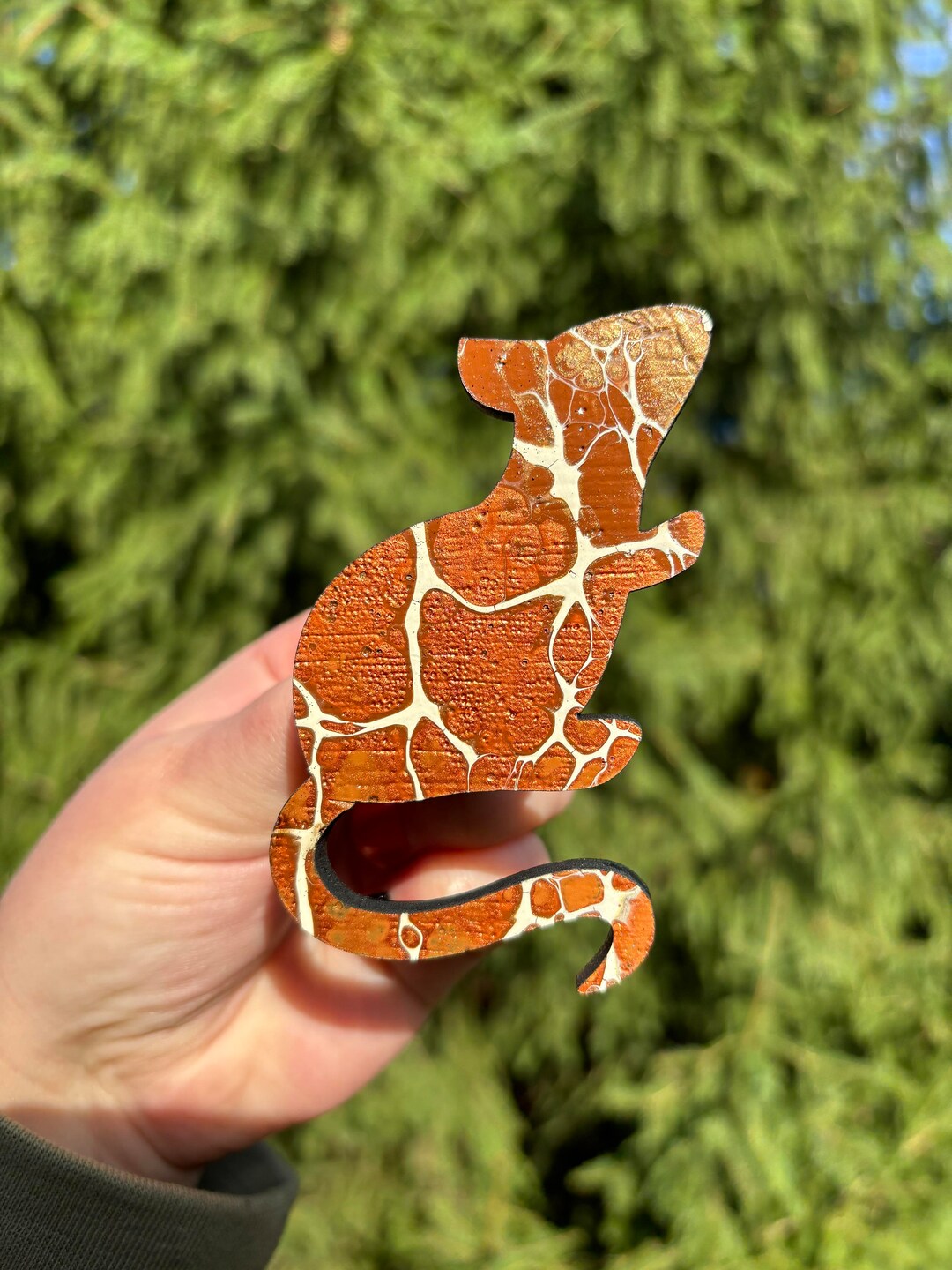 Rat Magnet Mouse Magnet Refrigerator Magnet Mice Rats Pet - Etsy