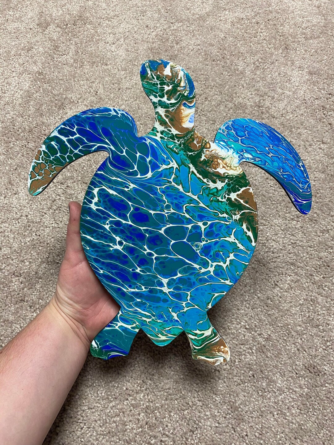 Sea Turtle, Turtle, Animal Art, Loggerhead, Hawksbill, Green ...