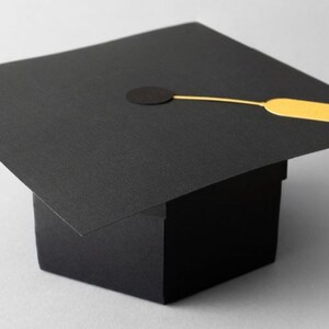 Graduation Hat Party Favors - Etsy