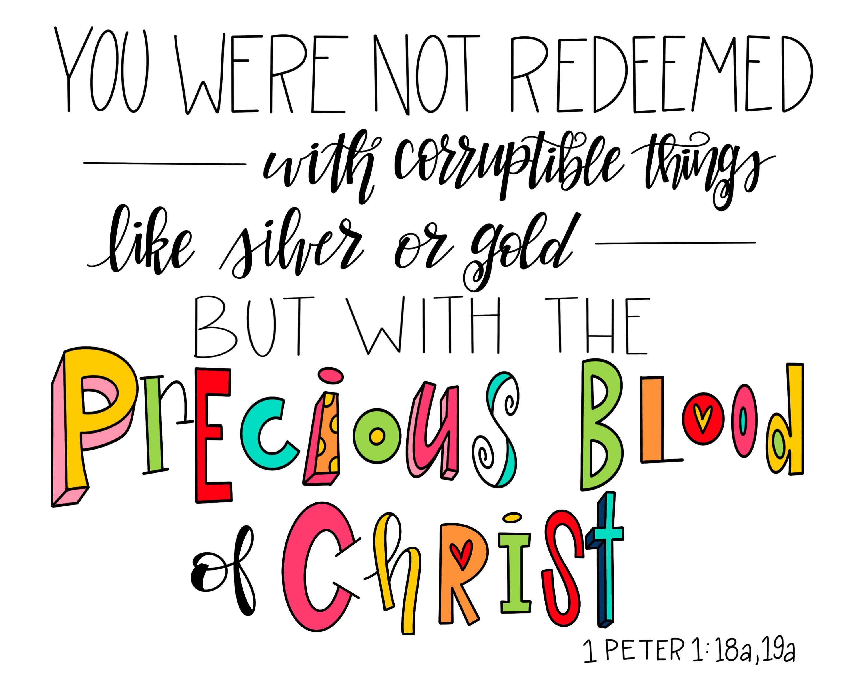 Easter Bible Memory Verse Cards, Printable Easter Coloring Pages ...