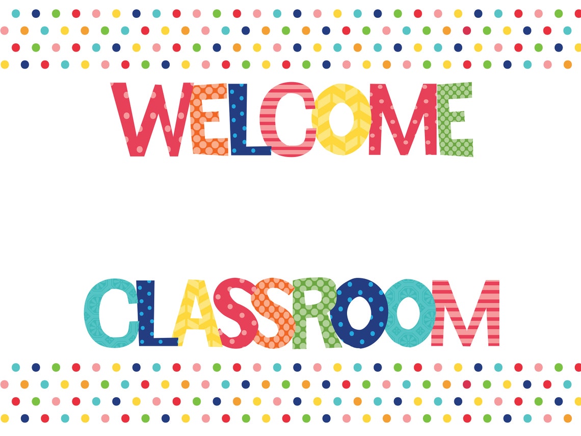 Editable Teacher Classroom Door Sign, Classroom Decor, Teacher ...