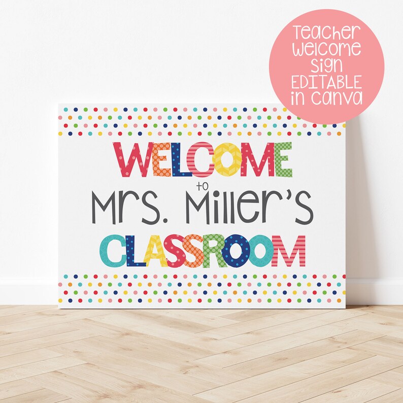 Colorful Classroom Decor Bundle, Elementary Teacher Art, Class Birthday ...