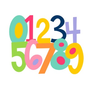 Doodle Alphabet PNG, Classroom Bright Alphabet Clipart Font, Funky ...