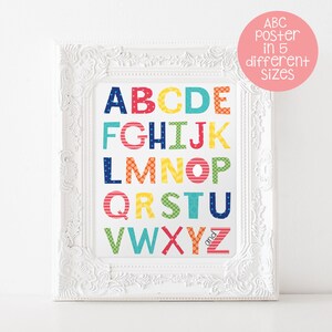 Colorful Classroom Decor Bundle, Elementary Teacher Art, Class Birthday ...