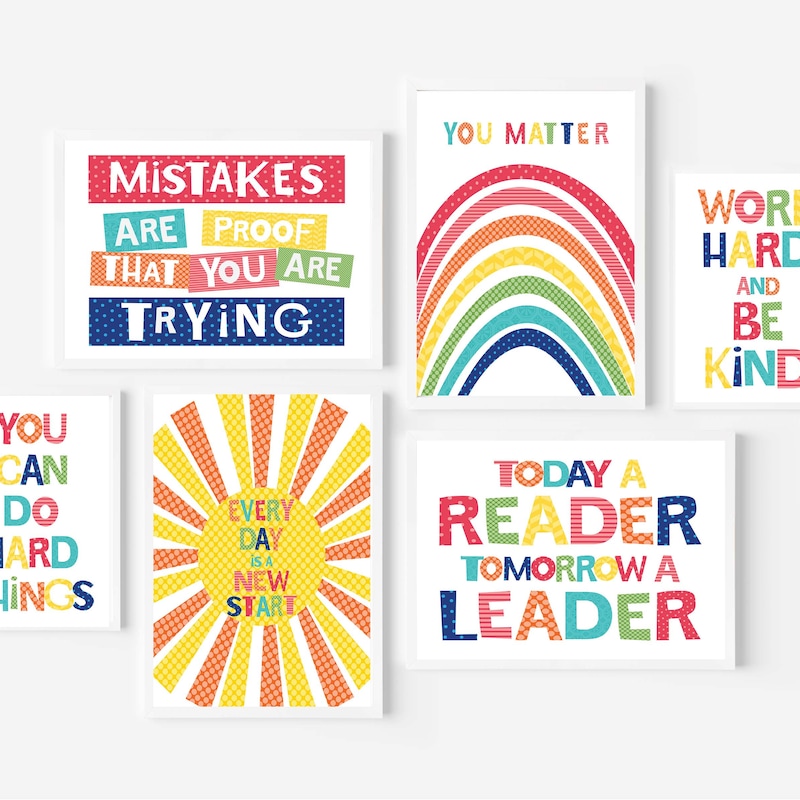 ArtAndSoulPrintShop - Etsy