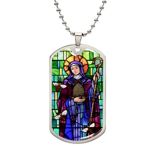 Saint Abigail - Etsy