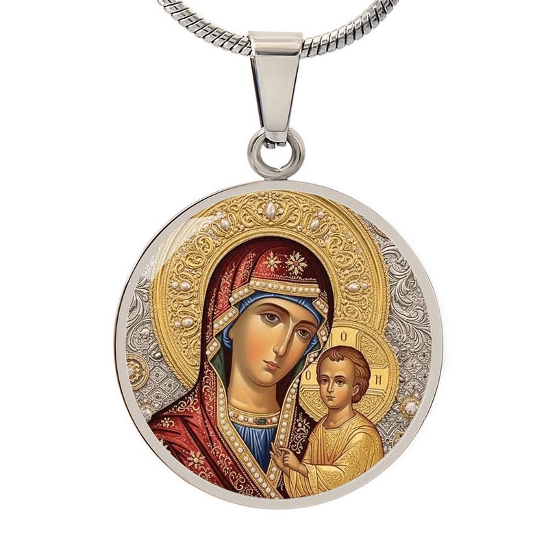 Orthodox Godmother Gifts - 60+ Gift Ideas for 2026