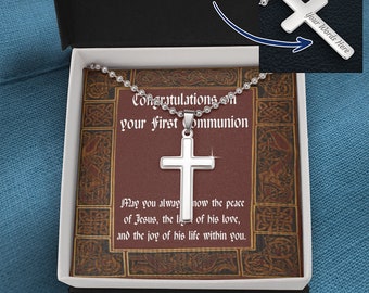 First Reconciliation Gift - Etsy