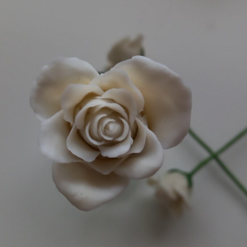 Cold Porcelain Favor - Etsy