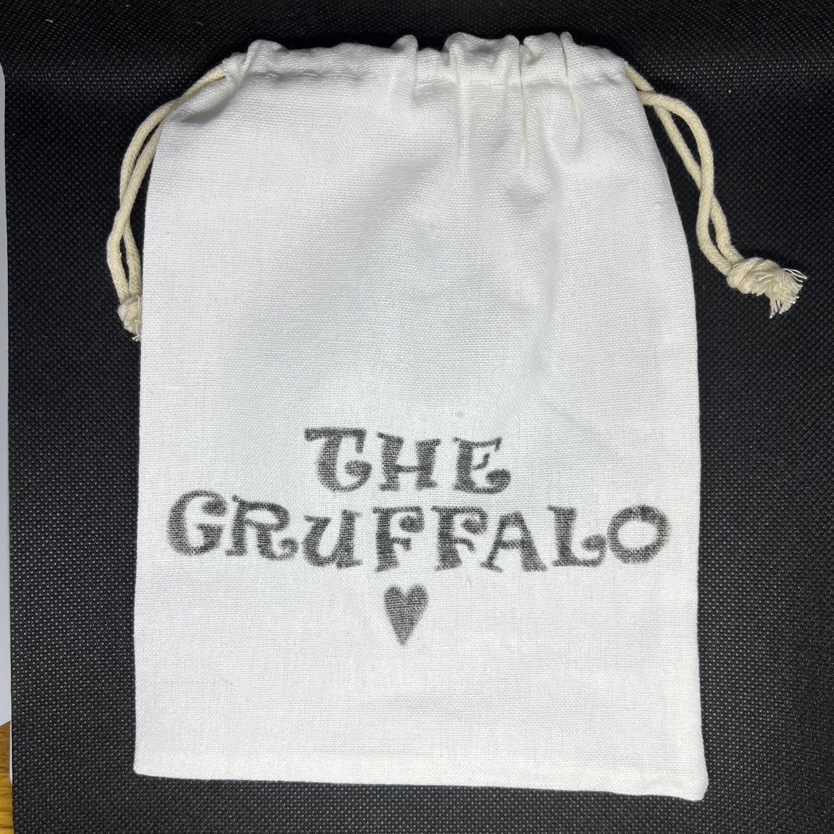 The Gruffalo Story Stones Story Telling Childs Play - Etsy
