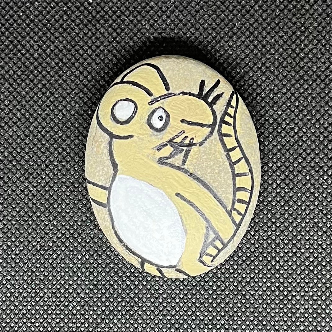 The Gruffalo Story Stones Story Telling Childs Play - Etsy