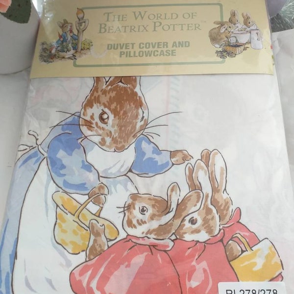 Peter Rabbit Fabric - Etsy