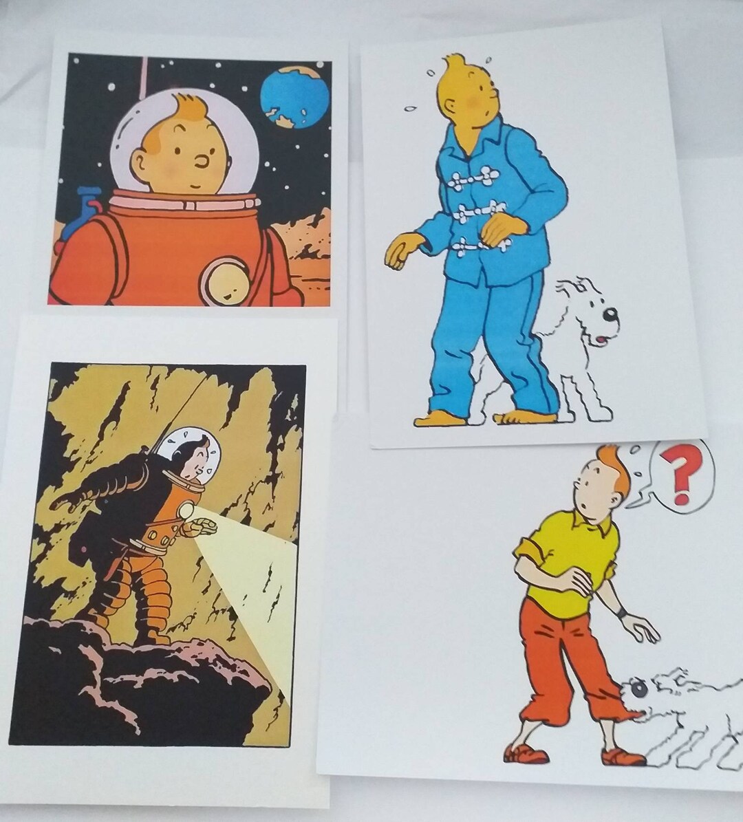 Tintin Pictures Great Tintin Hergè Images Attractive of Tintin in King ...