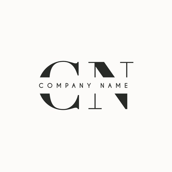 Typeface Logo Design