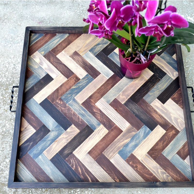 Ottoman Trays - Etsy