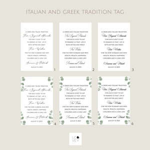 Jordan Almonds Bags, Italian Wedding Bomboniera, Five Jordan Almonds ...