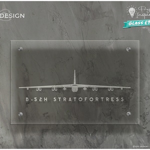 Premium B-52 Bomber Vector/svg Graphic Set Stratofortress BUFF ...