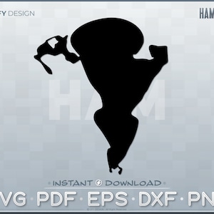 Ham Lake Wisconsin SVG Vector Graphic Ideal for Cut Files - Etsy