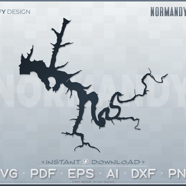 Normandy Designs - Etsy