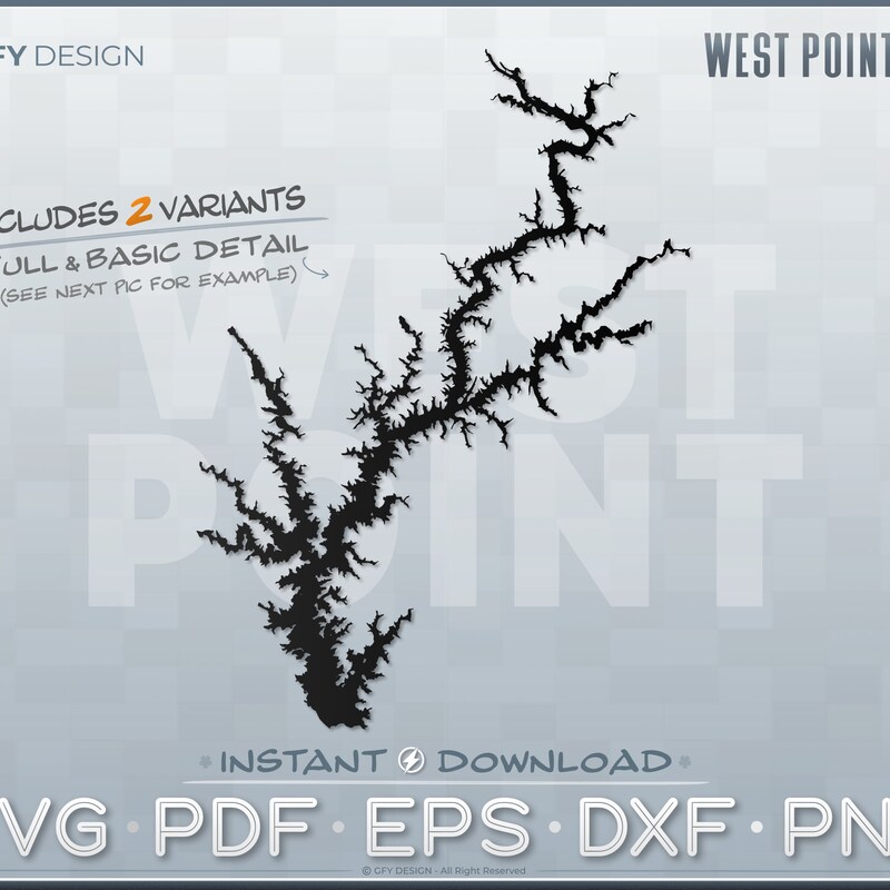 West Point - Etsy