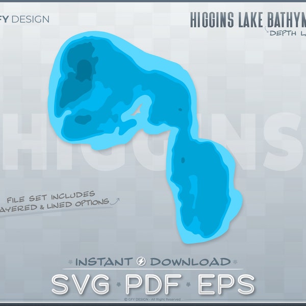 Lake Michigan Wall Art - Etsy