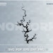Norfork Lake - Vector Graphic, Cut File, Map, Arkansas, Print Ready ...