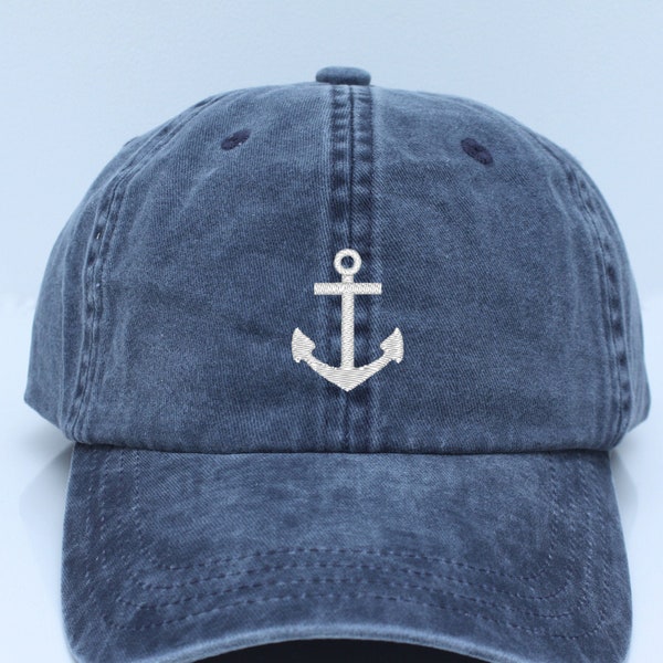 Captain Hat - Etsy