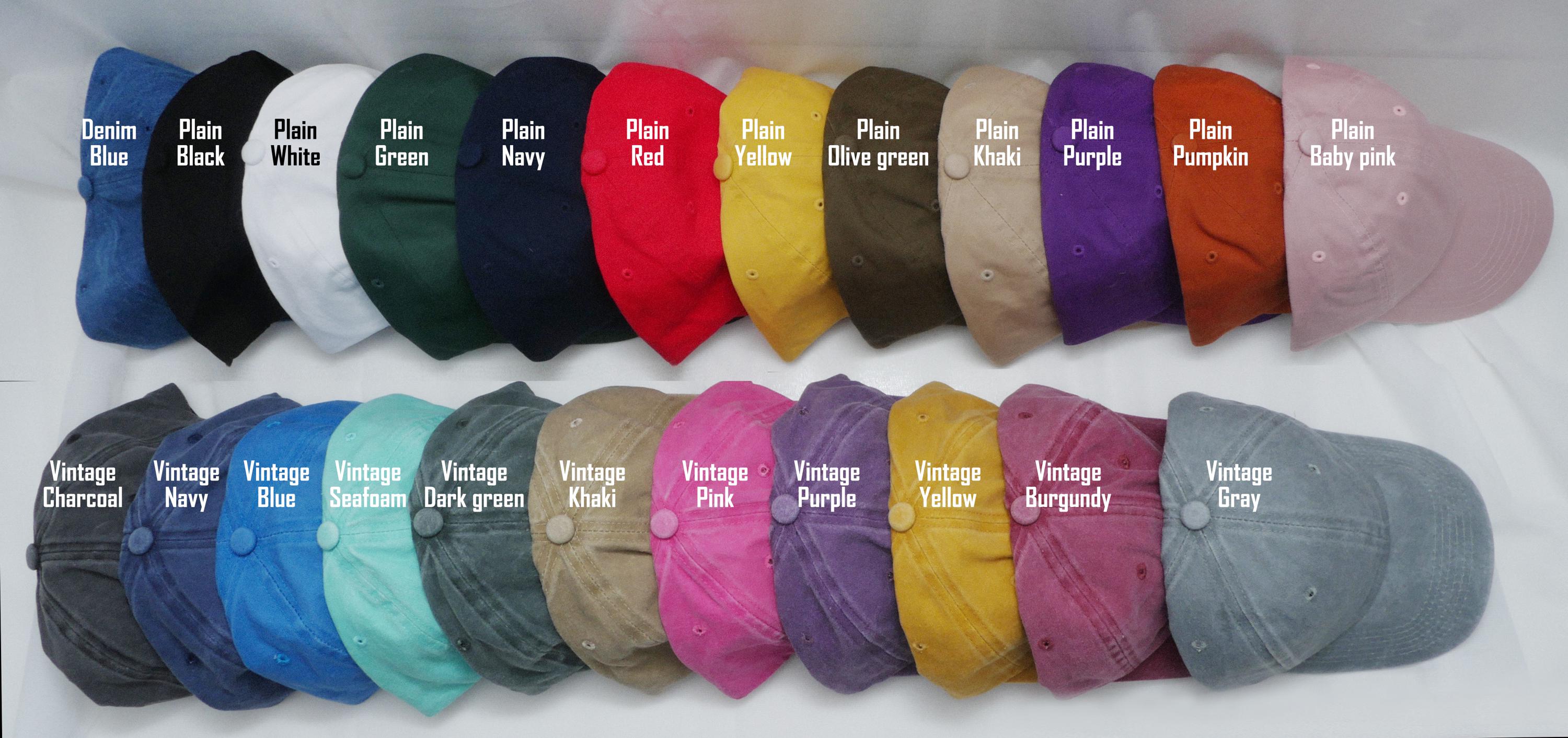 Embroidered "blessed" Baseball Cap: Christian Faith Gift - Etsy