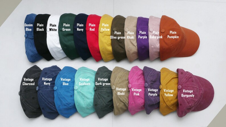 90s Vintage Custom Hat Embroidered Hat Initial Cap - Etsy