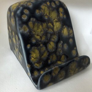 Ceramic Phone Holder, Cell Phone Holder, iPad Holder, Ceramic iPhone ...