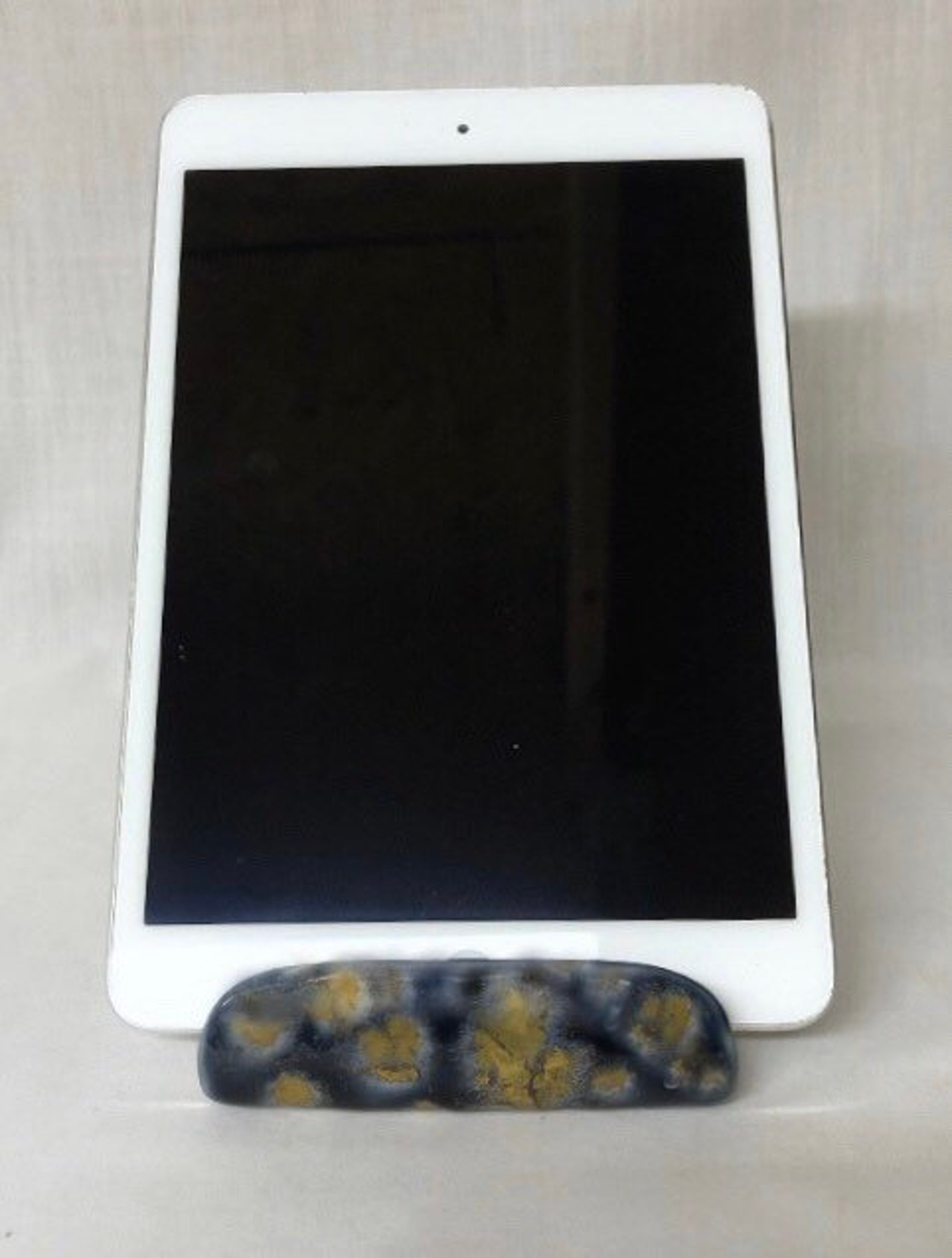 Ceramic Phone Holder Cell Phone Holder Ipad Holder Ceramic | Etsy