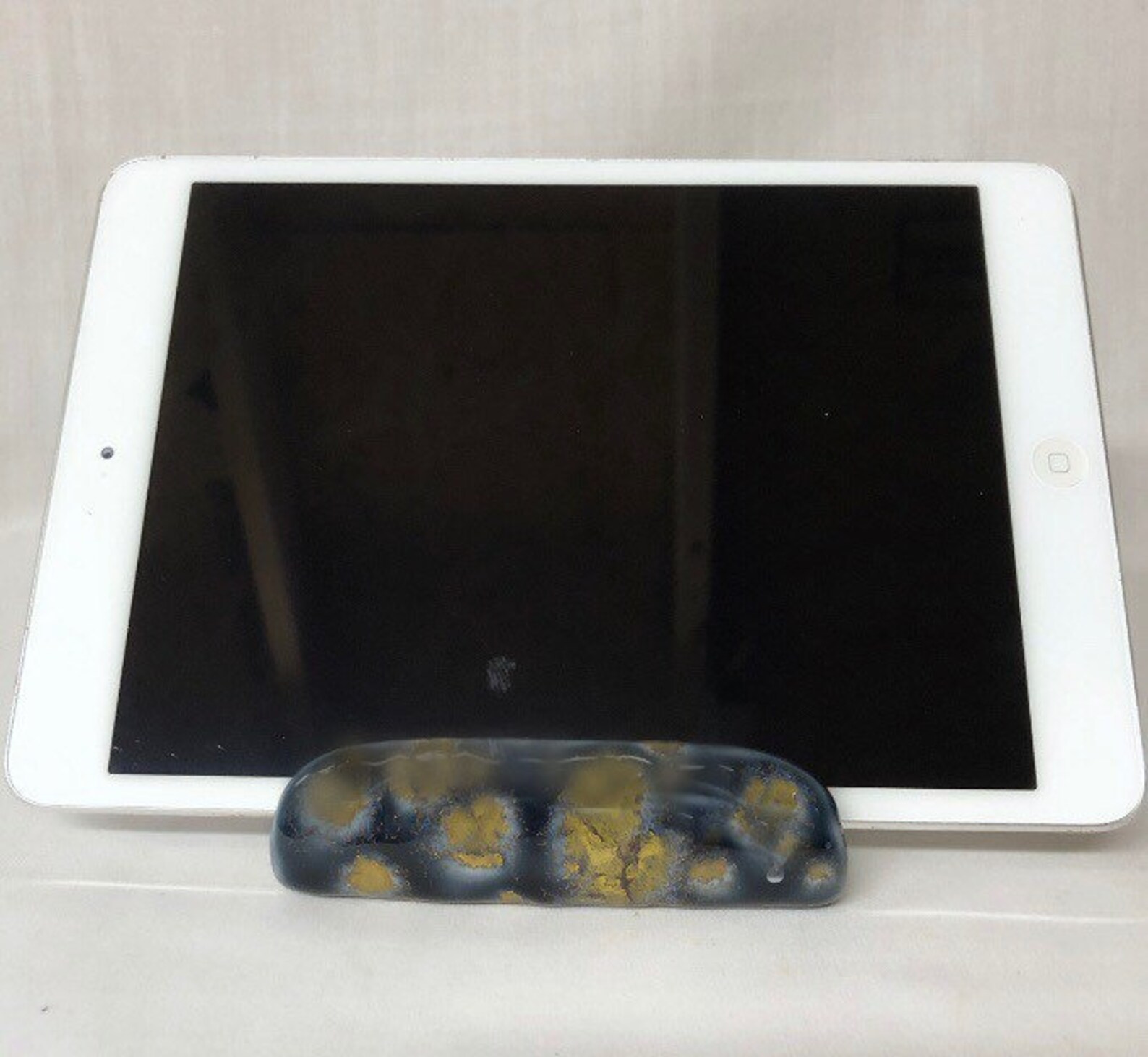 Ceramic Phone Holder Cell Phone Holder Ipad Holder Ceramic - Etsy