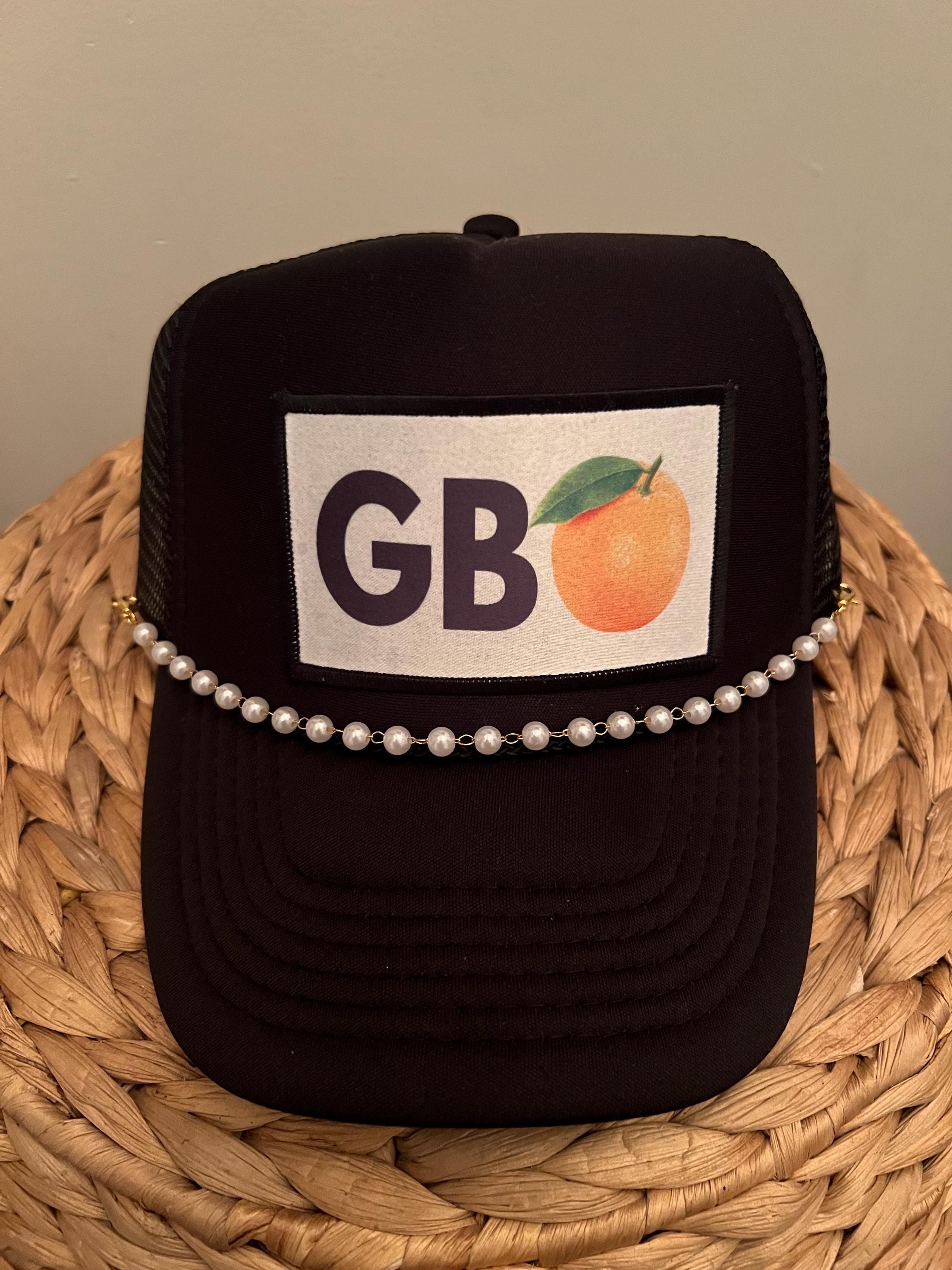 UT Hat, Tennessee Vols Trucker Hat, Tennessee Trucker Cap, Gameday ...