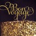 Bon Voyage Cake Topper, Cake Decoration, Glitter, Graduation Party ...
