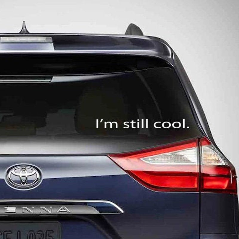 Cool Car Stickers - Etsy