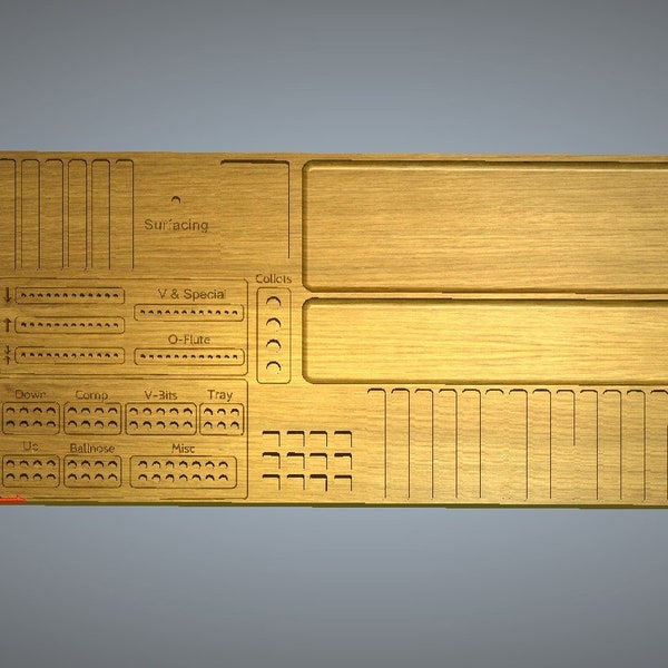 Carveco Files - Etsy