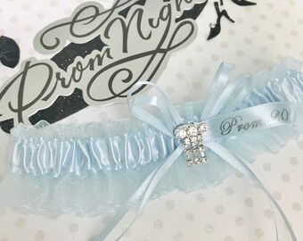 Prom Garters - Etsy