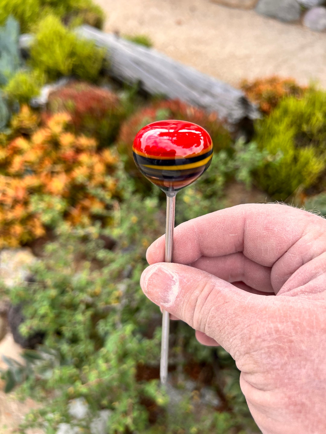 Polyester Surfboard Resin and Titanium Ice Pick or fish Spike. - Etsy